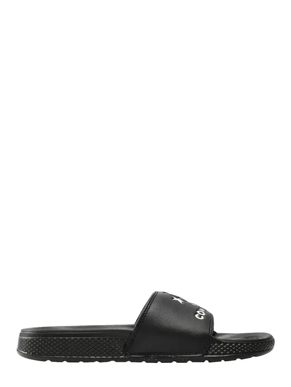 CONVERSE All Star Slide Slip - Black