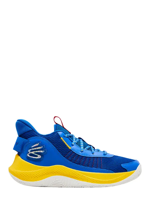 Under Armour Curry 3z7 Sneakers - Blue