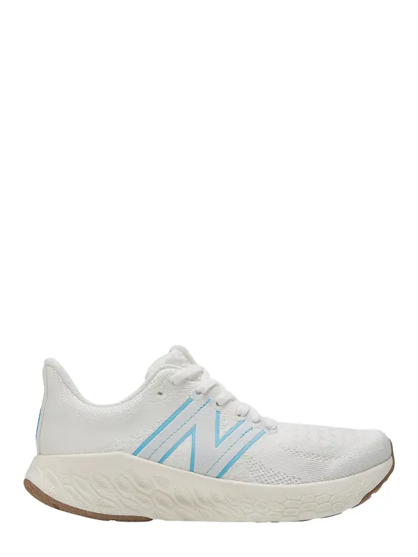 NEW BALANCE Blue Bottle Coffee X Fresh Foam X 1080v12 Sneakers - White
