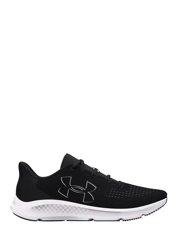 Under Armour Charged Pursuit 3 Big Logo - Black