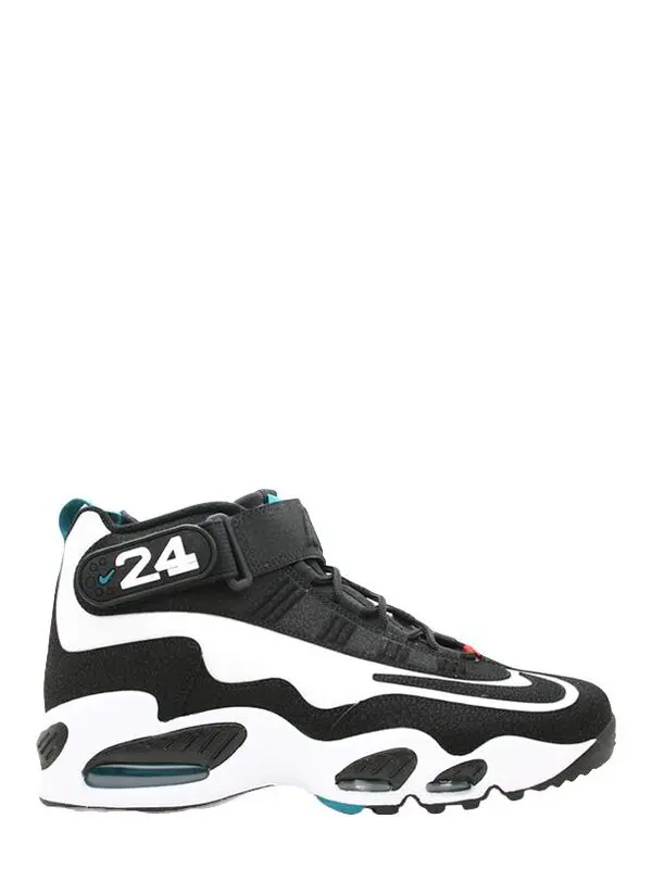 Nike Air Griffey Max 1 'freshwater' 2009 - White