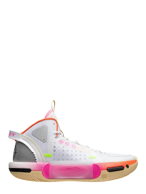 LI-NING Wade Shadow 4 'blossom - White