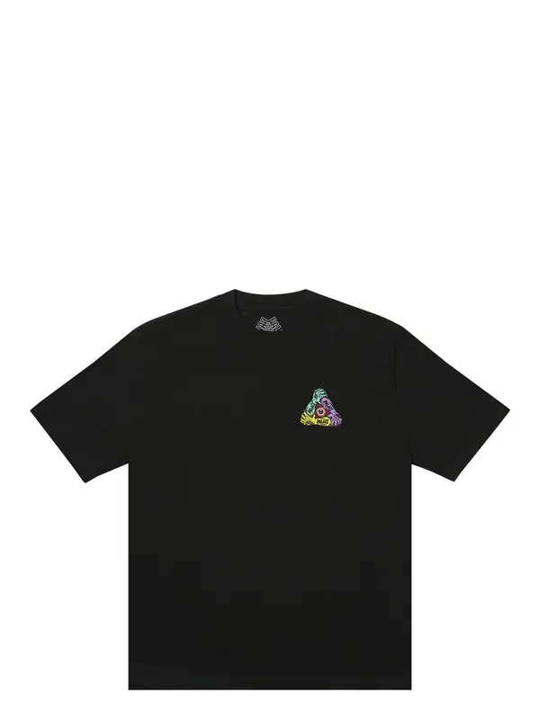 PALACE Arms T-shirt - Black