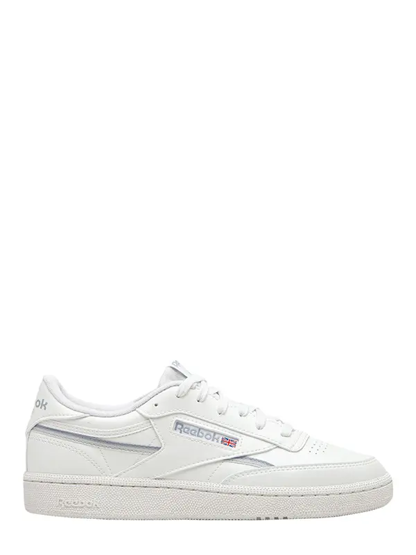 REEBOK Club C 85 Vegan Sneakers - Cream
