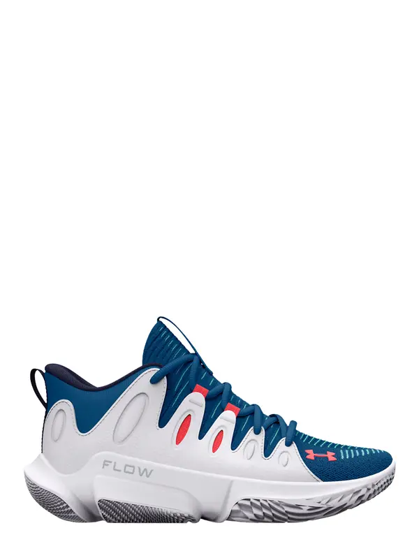 Under Armour Flow Breakthru 4 Sneakers - Blue