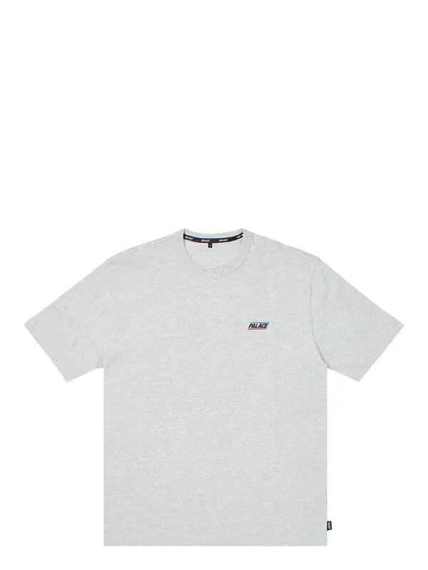 PALACE Basically A T-shirt - Grey