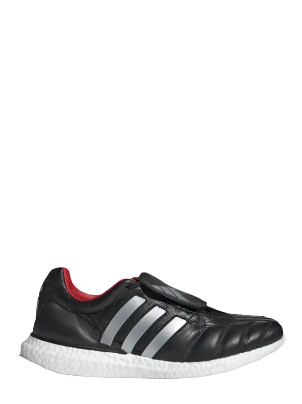 Nike Adidas Predator Mania Boost - Black
