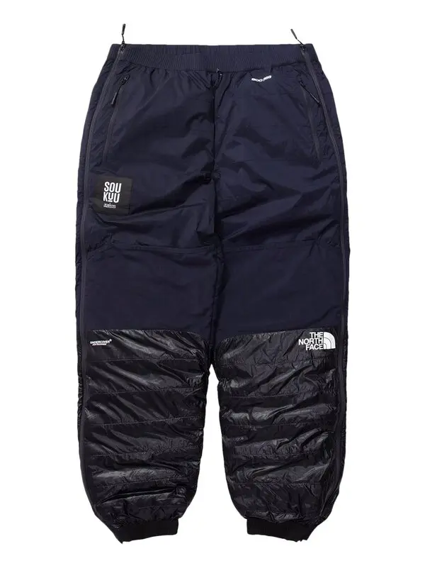 The North Face X Undercover Project U 50/50 Down Pant - Multicolor