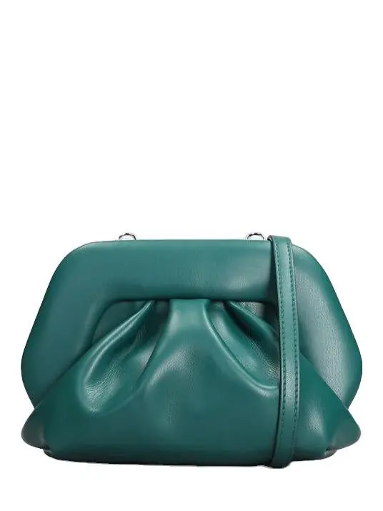 THEMOIRE Gea Clutch - Green
