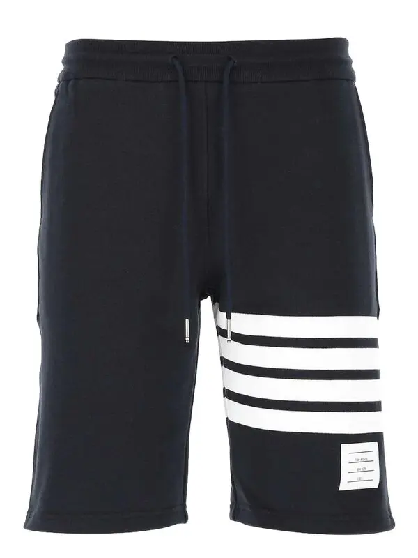 Thom Browne Bermuda Shorts - 461