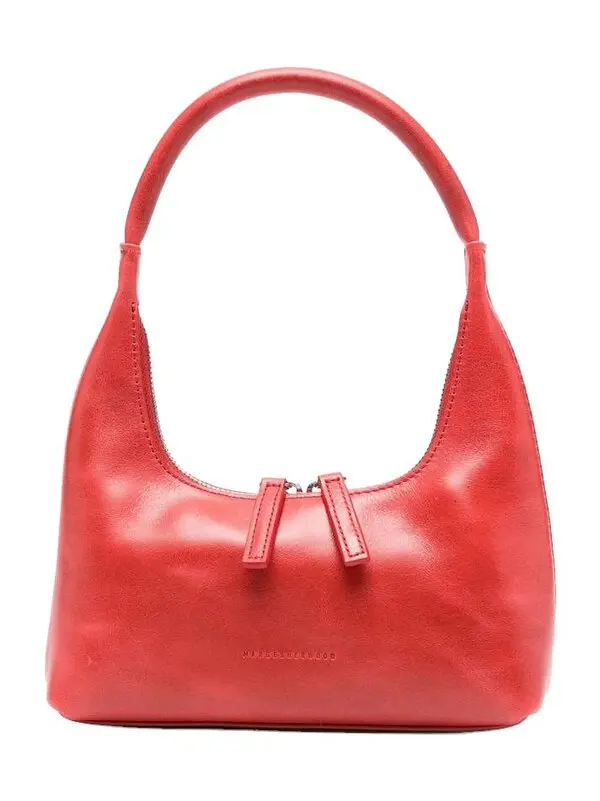 MARGESHERWOOD Tote Bag - Red
