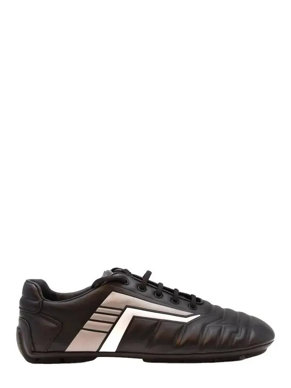 Prada Sneakers - Black