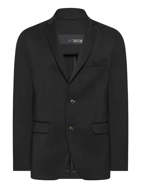 RRD Blazer - Black