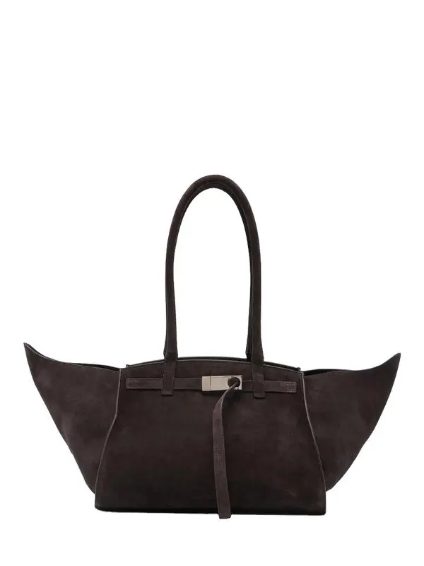 Benedetta Bruzziches Tote Bag - Brown