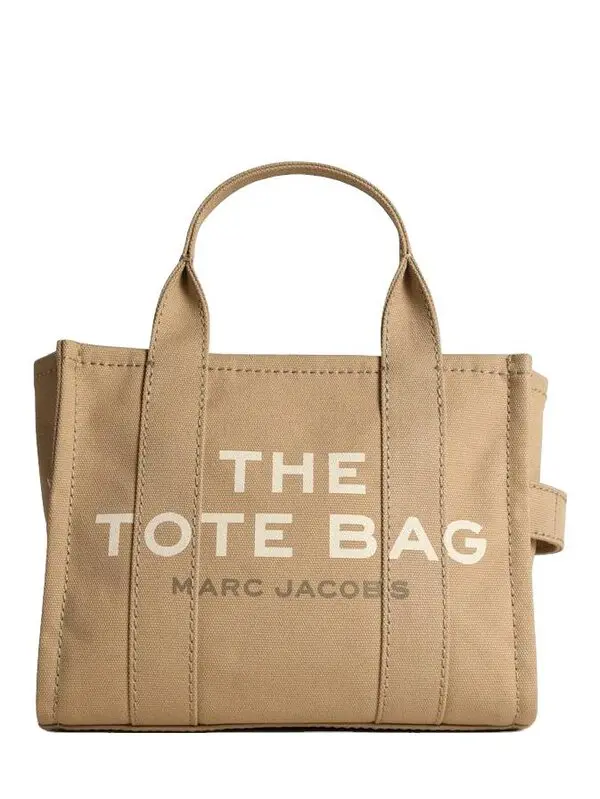 Marc Jacobs The Mini Tote Bag - Beige