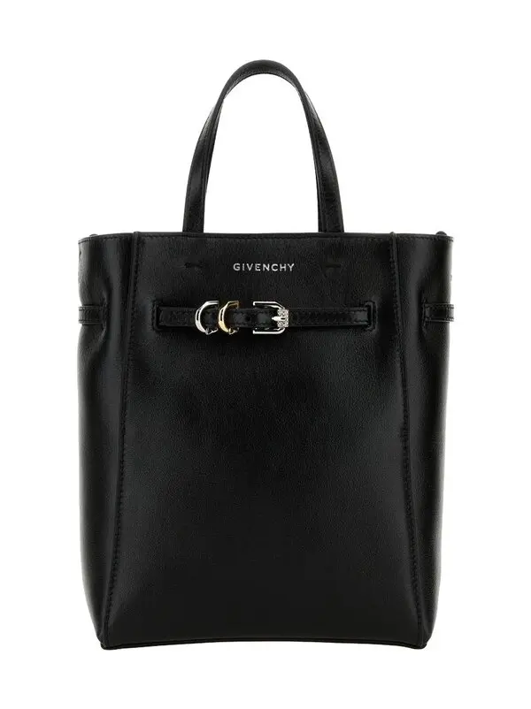Givenchy Antigona Mini Tote - Black