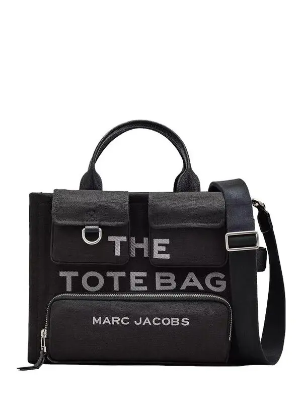 Marc Jacobs Handbag - Black