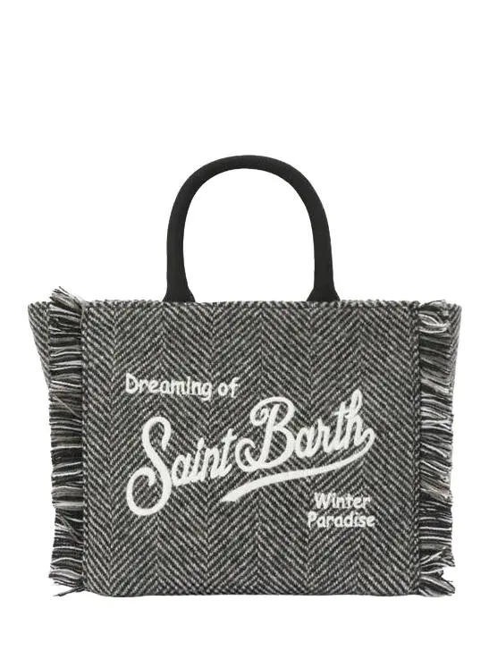 MC2 SAINT BARTH Handbag - Multicolour