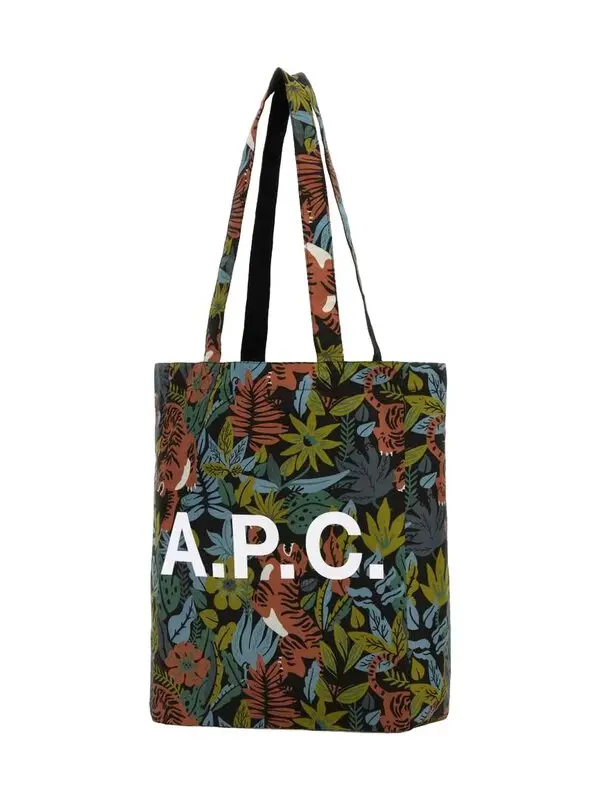 APNY Tote Bag - Multicolour