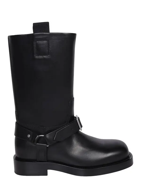 Burberry Boots - Black