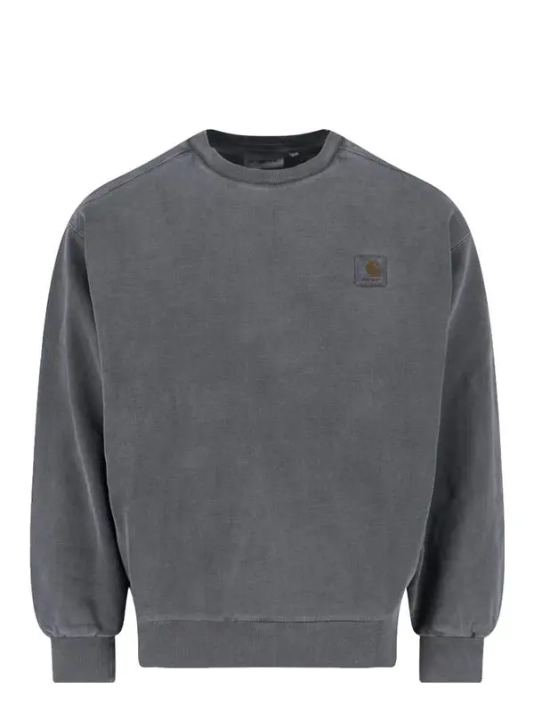 Carhartt Work In Progress Sweaters - Grey