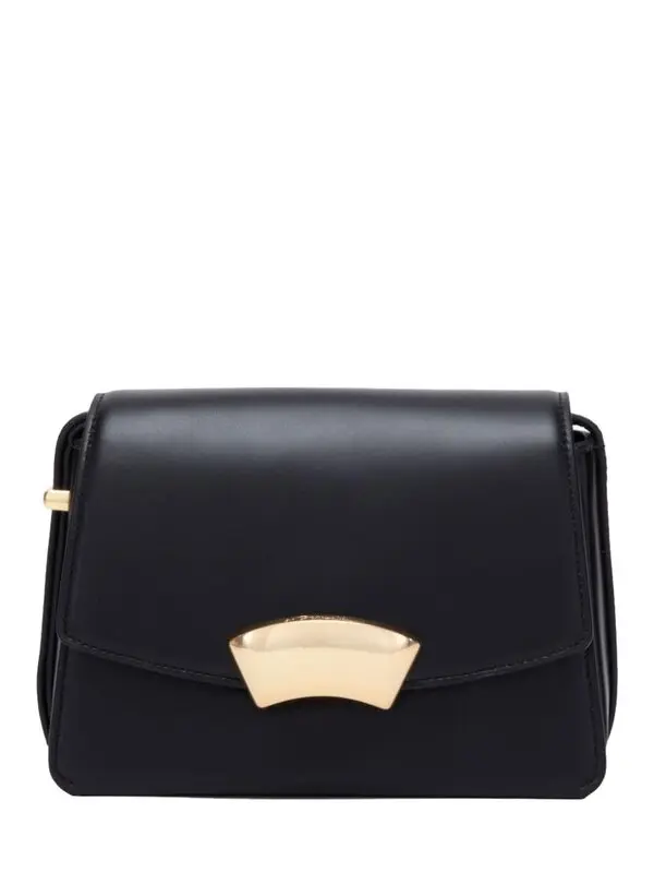 3.1 Phillip Lim Id Shoulder Bag - Black