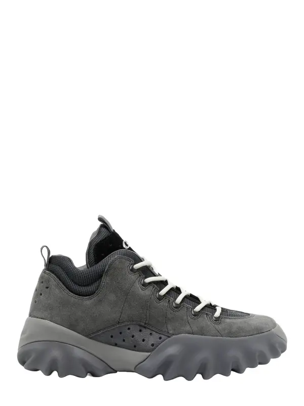 Oakley Team Sneakers - Grey