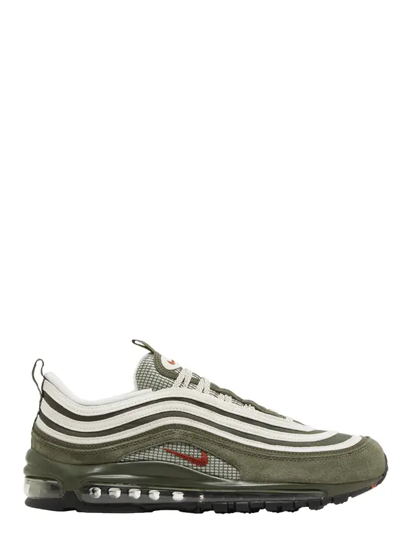 Nike Air Max 97 Sneakers - Green