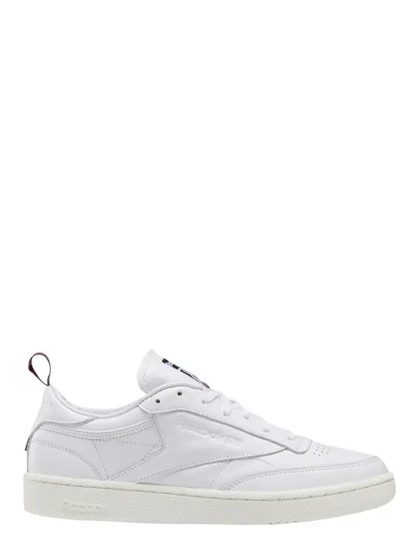 REEBOK Club C 85 Sneakers - White