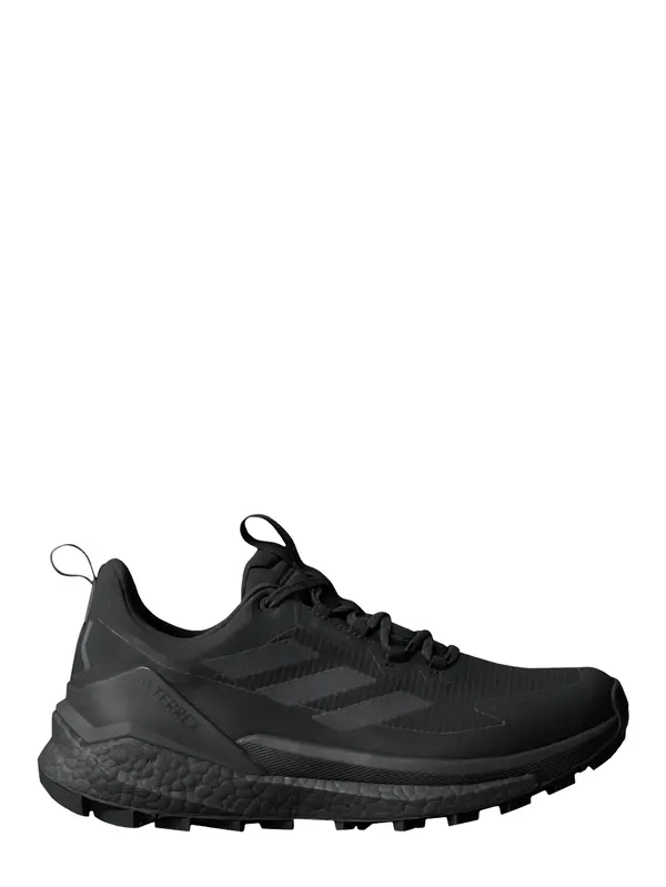 Adidas Terrex Free Hiker 2.0 Low Gore-tex - Black
