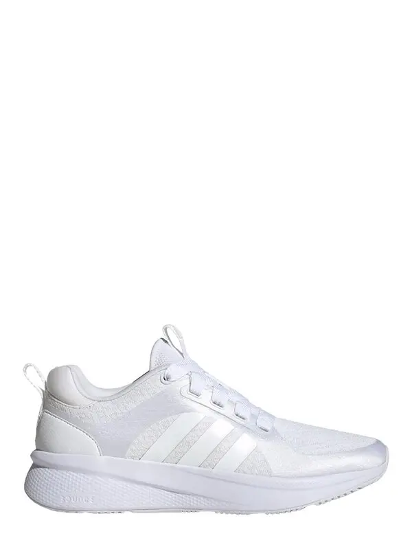 Adidas Edge Lux 6.0 Sneakers - White