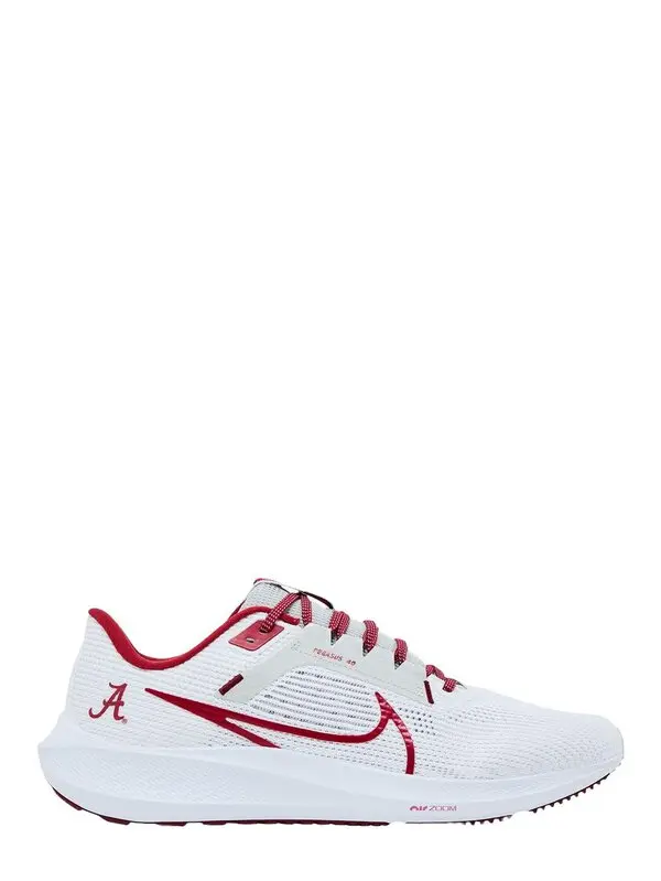 Nike Air Zoom Pegasus 40 'alabama - White