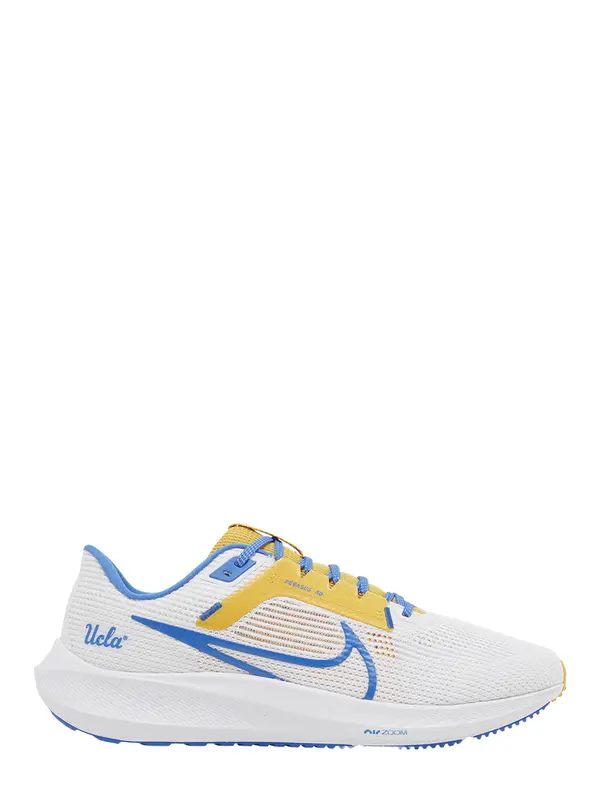 Nike Air Zoom Pegasus 40 'ucla - White