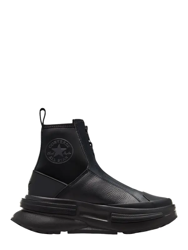 CONVERSE Run Star Legacy Chelsea Boot - Black