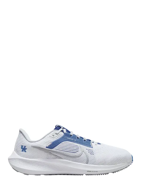 Nike Air Zoom Pegasus 40 'kentucky - White