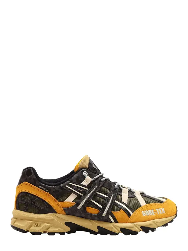 Asics Grip Swany X Atmos X Gel Sonoma 15-50 Sneakers - Yellow