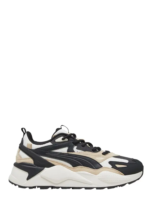 PUMA Rs-x Efekt Premium - Black
