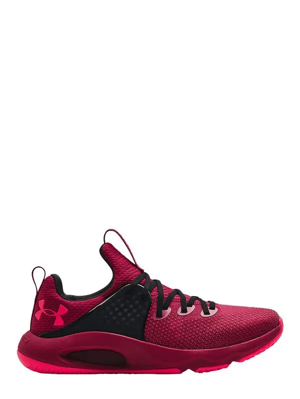 Under Armour Hovr Rise 3 - Red