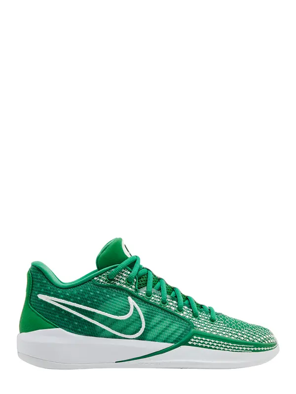 Nike Sabrina 1 Tb Sneakers - Green
