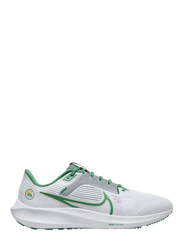 Nike Air Zoom Pegasus 40 'norfolk State' Sneakers - White
