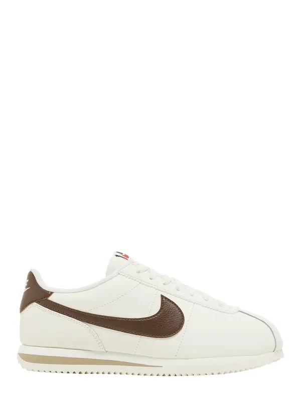 Nike Cortez Sneakers - Cream