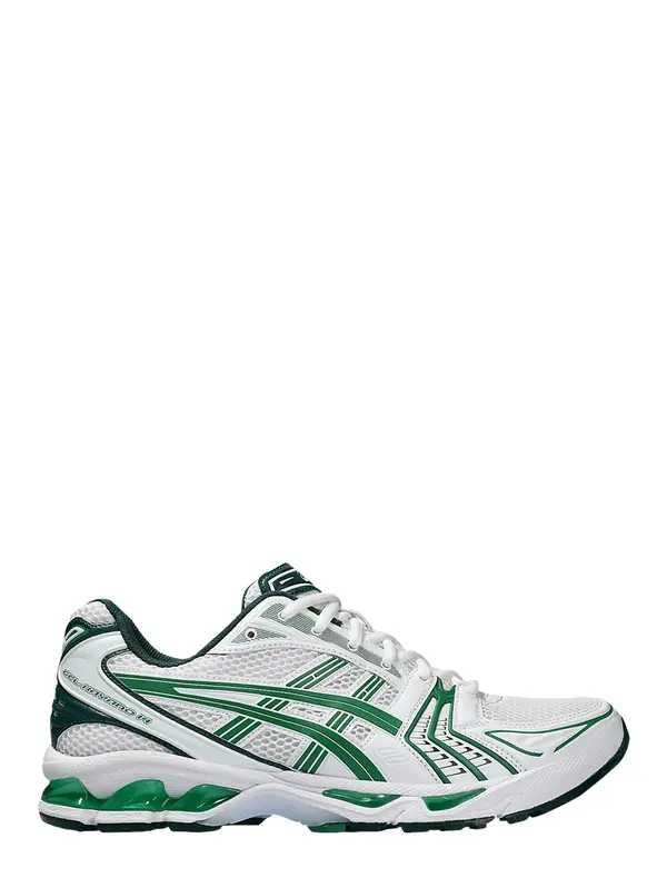 Asics Aritzia X Gel-kayano 14 'leprechaun' Sneakers - White