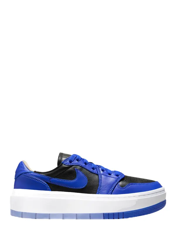 JORDAN 1 Elevate Low Sneakers - Blue