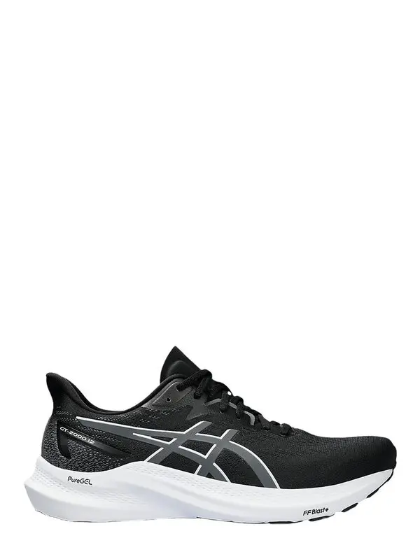 Asics Gt 2000 Extra Wide - Black