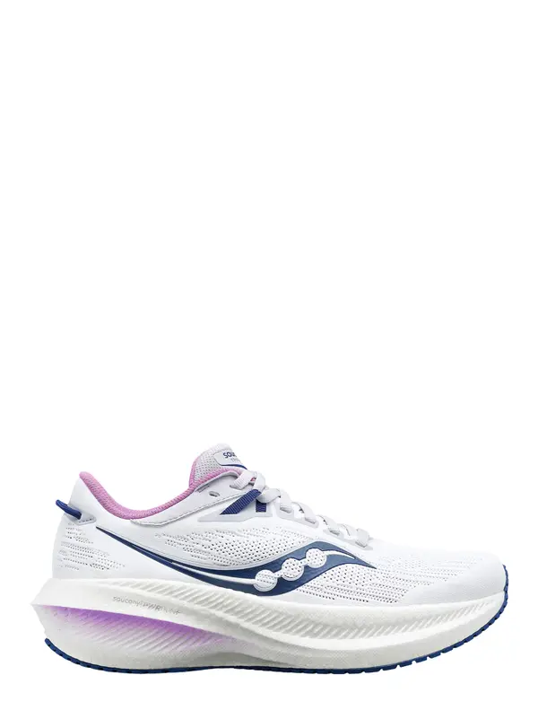 Saucony Triumph 21 Sneakers - White