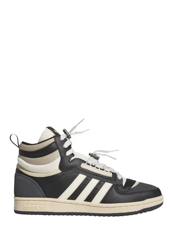 Adidas Top Ten Lp Sneakers - Black