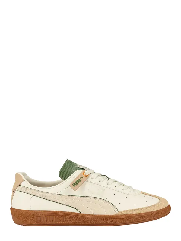 PUMA Vlado Stenzel 'players' Lounge' Sneakers - Cream