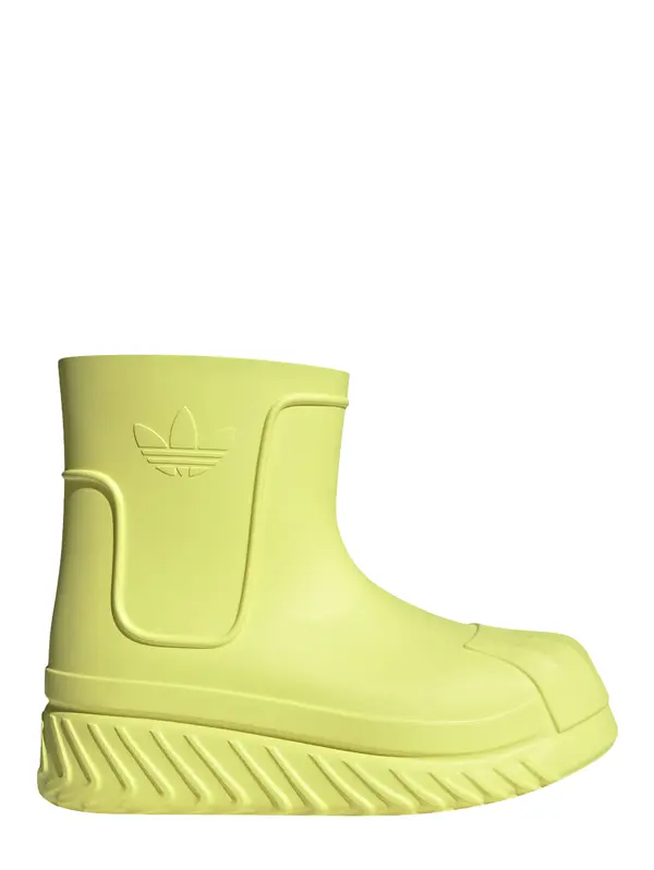 Adidas Adifom Superstar Boots - Yellow