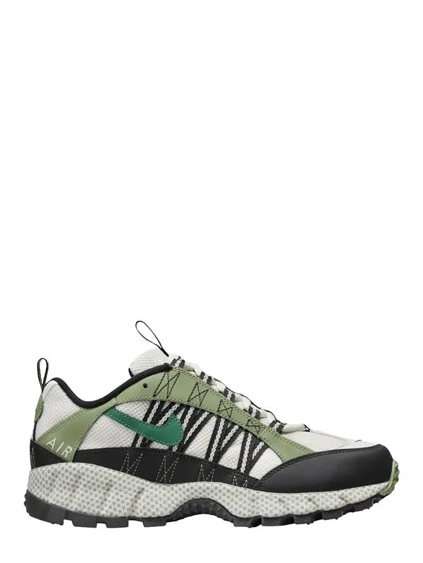 Nike Humara Qs - Green