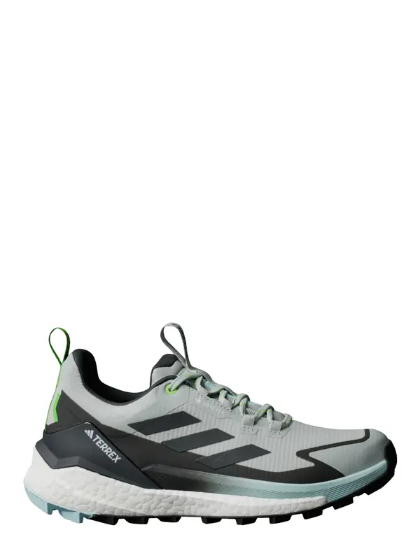 Adidas Free Hiker 2.0 Low Gore-tex - Grey